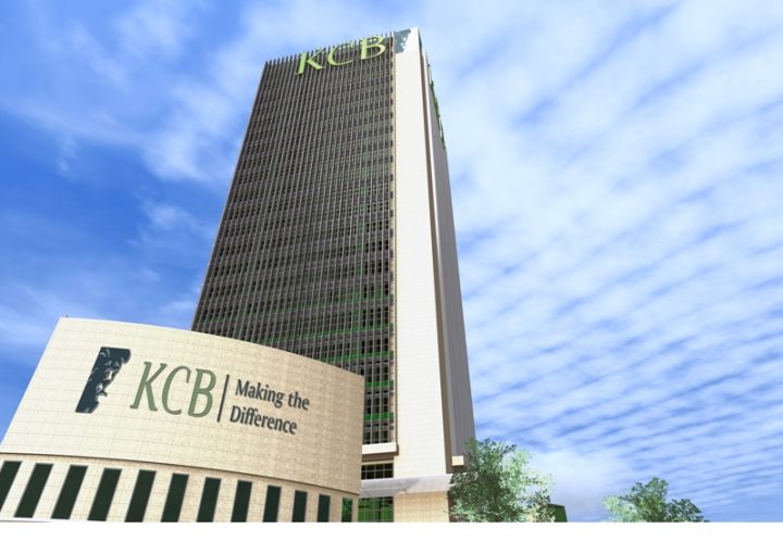 KCB Group Kenya - Impact Africa Consulting Limited