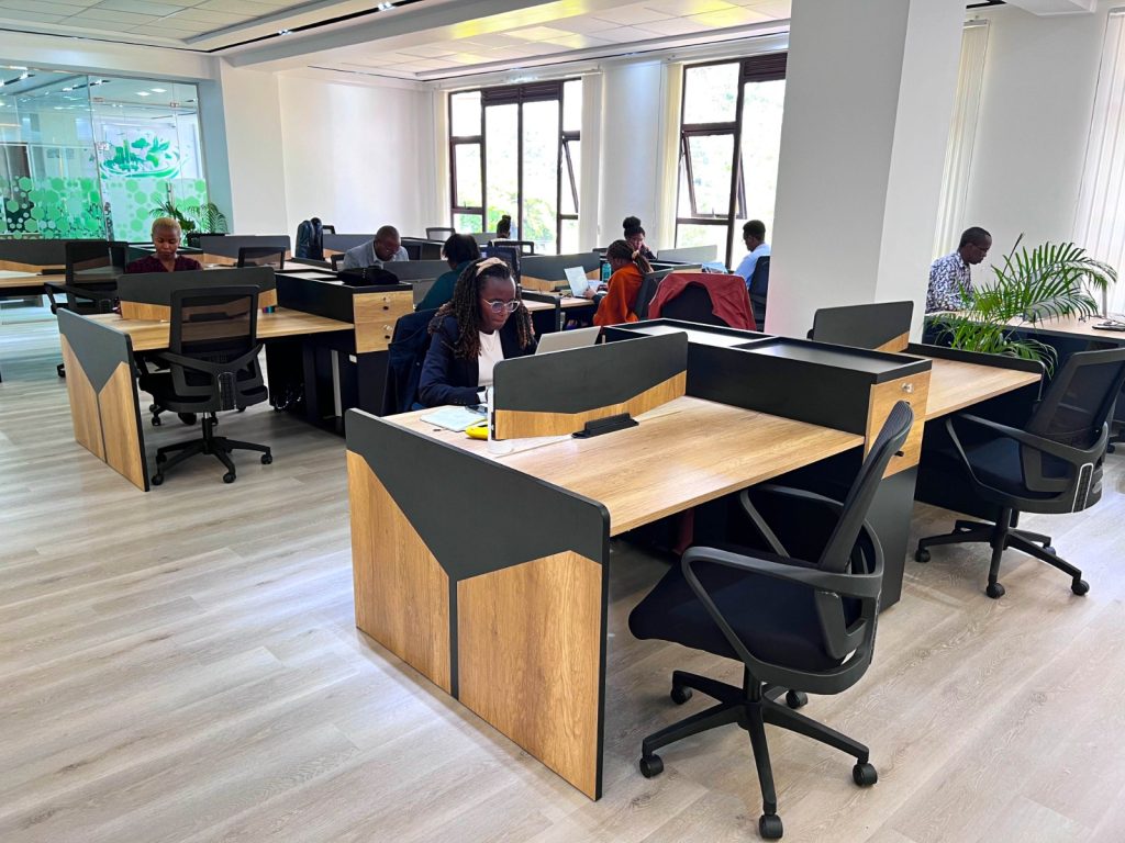Impact Africa Consulting Limited unveils new office in Nairobi: A new ...