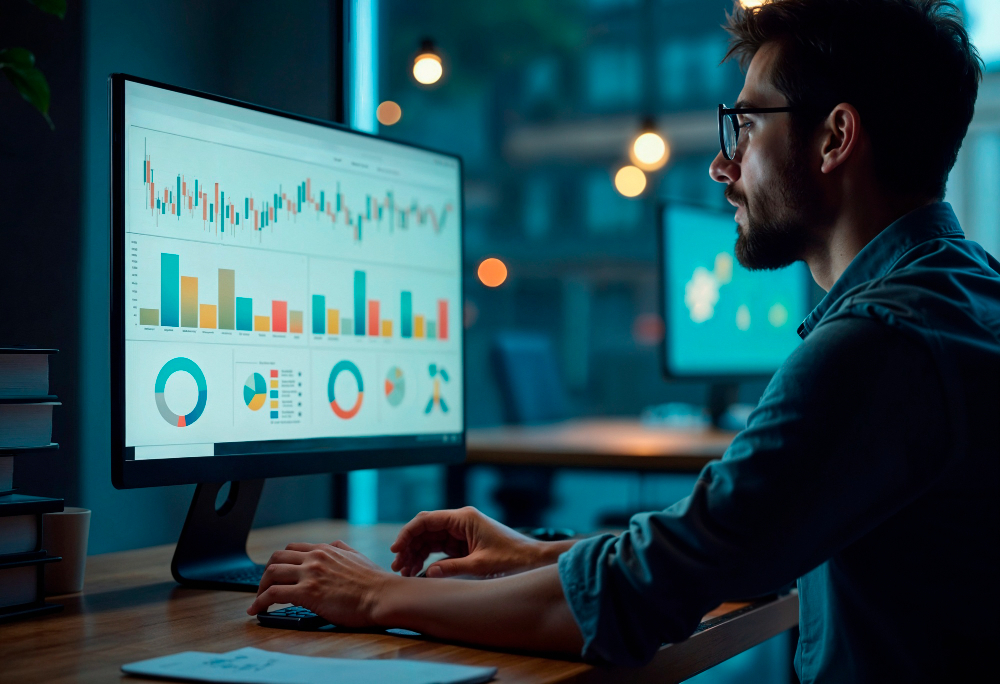Beyond reporting: How predictive analytics and scenario planning are ...